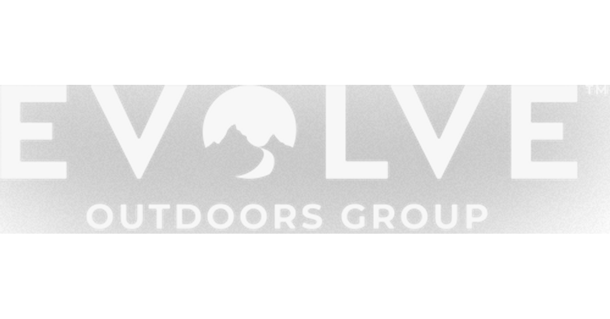 Evolve Outdoors