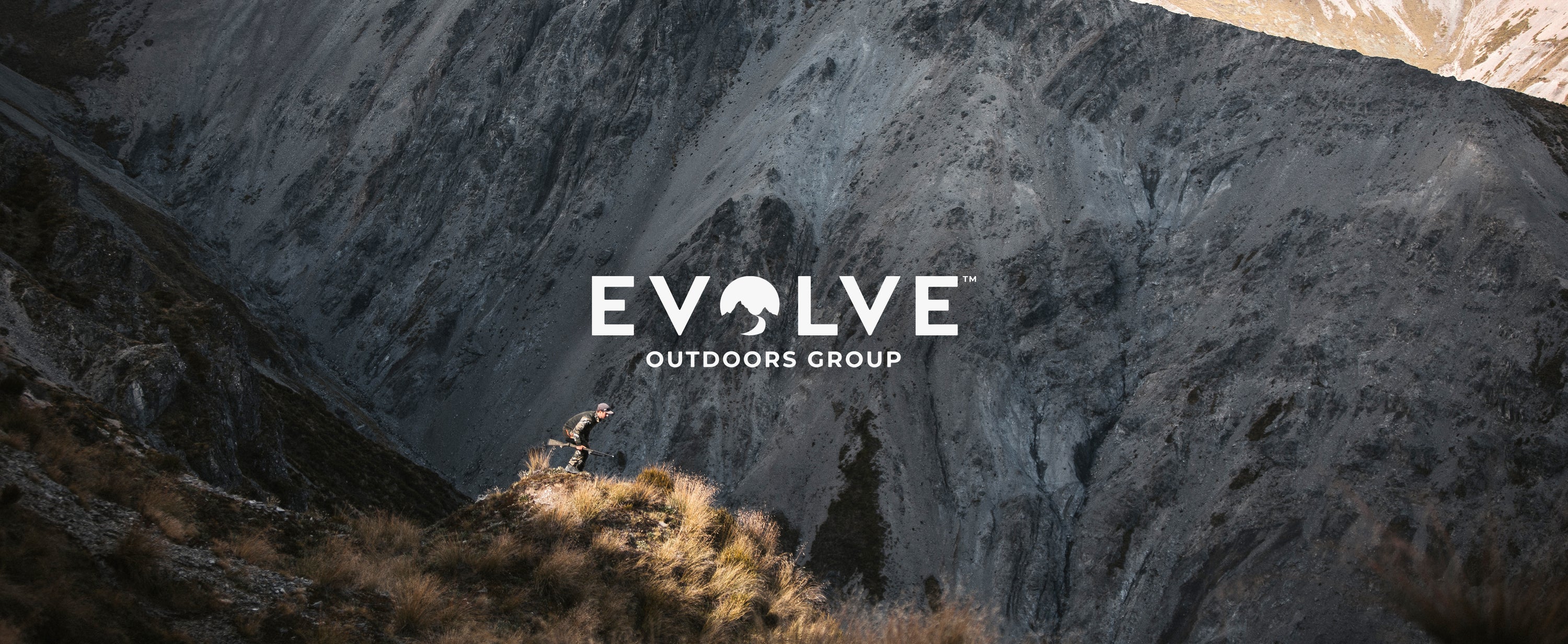 Evolve Outdoors